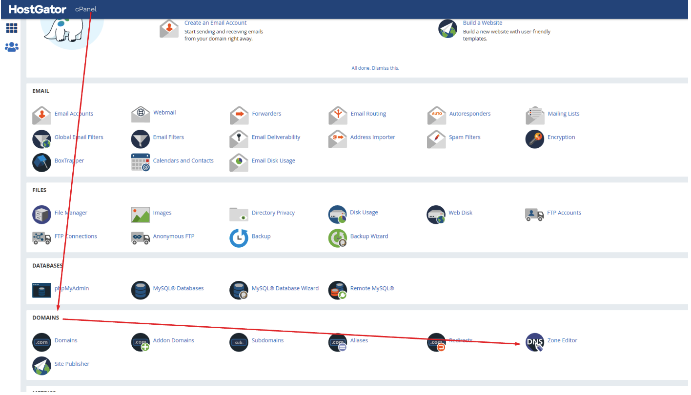 Adjusting Tracking Domains | Hyros Documentation