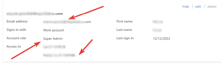 Bing Ads Integration | Hyros Documentation