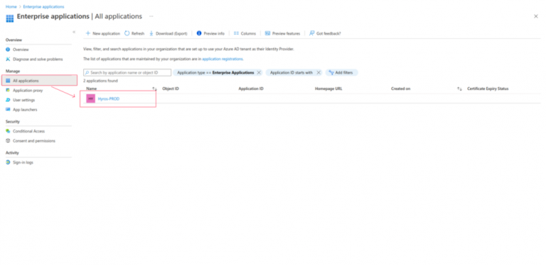 Bing Ads Integration | Hyros Documentation
