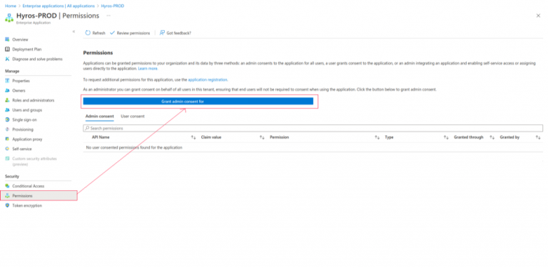 Bing Ads Integration | Hyros Documentation