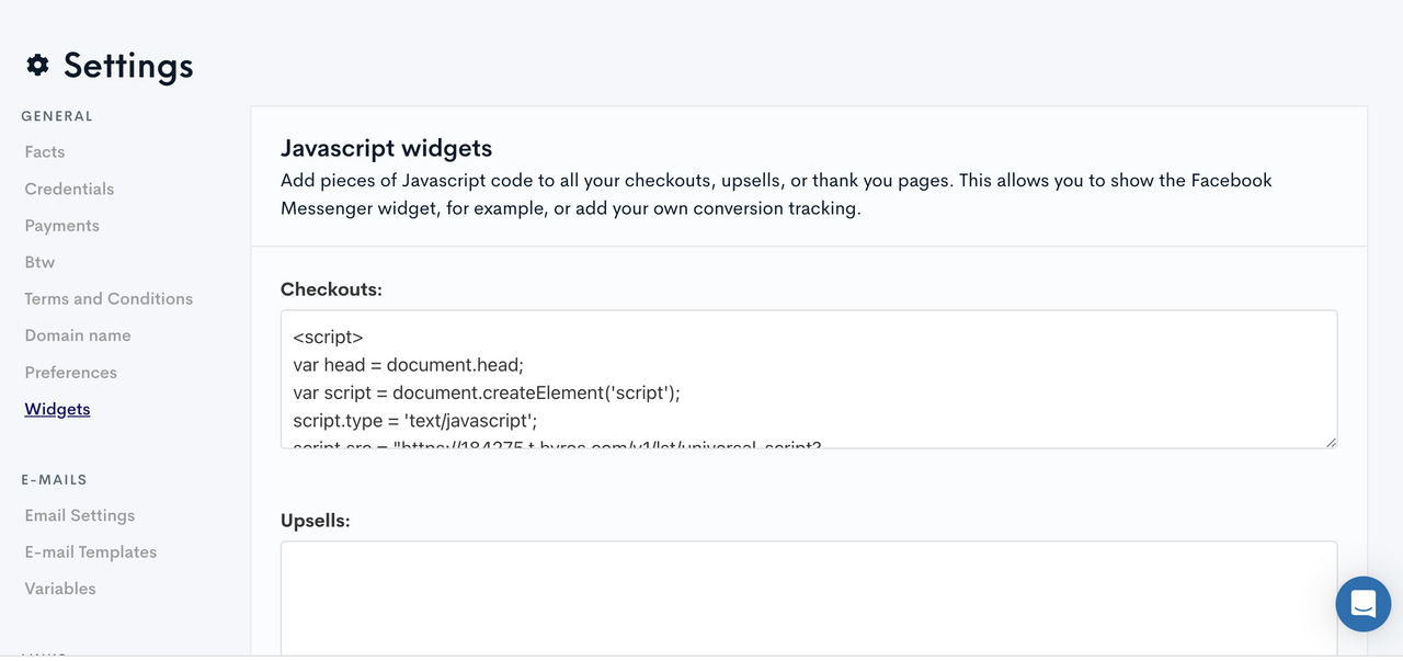 WooCommerce Integration | Hyros Documentation