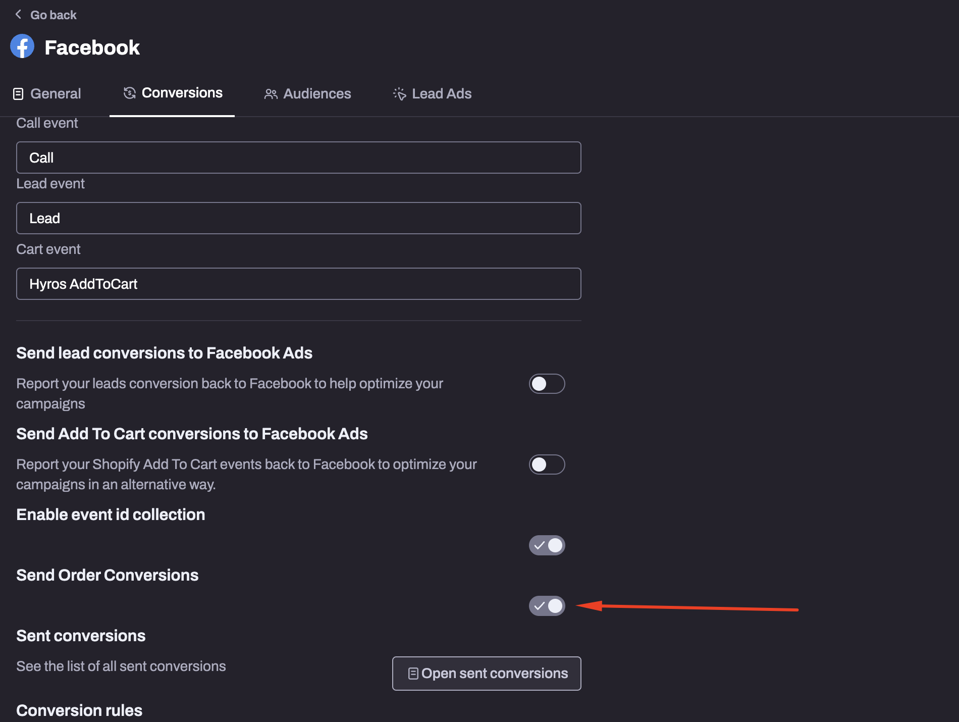 AI Pixel Training / Offline Conversions FAQs | Hyros Documentation