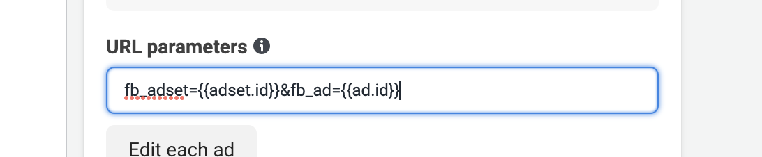 Tracking Custom Parameters | Hyros Documentation
